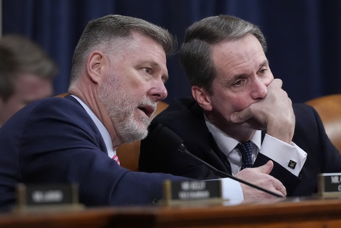 House Intelligence Committee announces review of 9/11 commission report ...