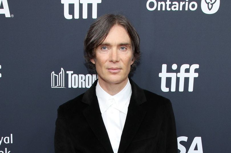 Reason behind Cillian Murphy's decision to return for Peaky Blinders film