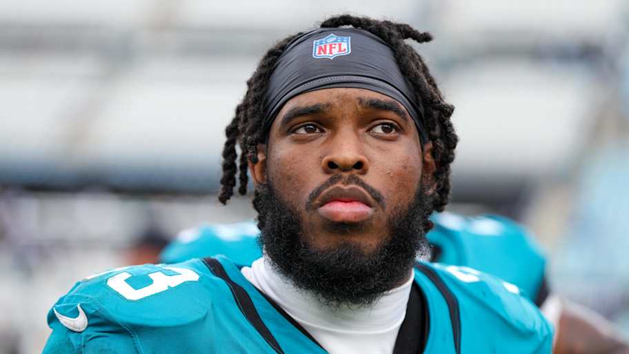 Trey Benson, Bhayshul Tuten And 3 More Week 2 Fantasy Football Running ...