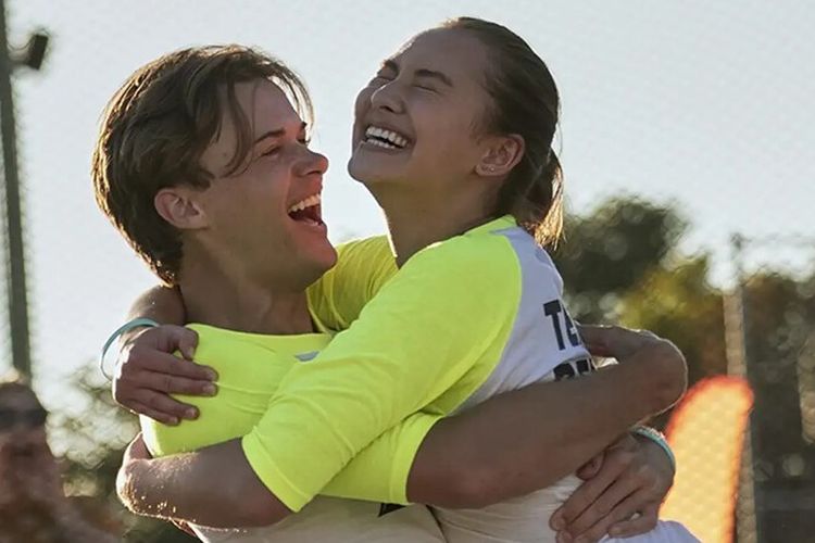 Episode 10 The Summer I Turned Pretty Season 3 Isyaratkan 5 Hal Terkait ...