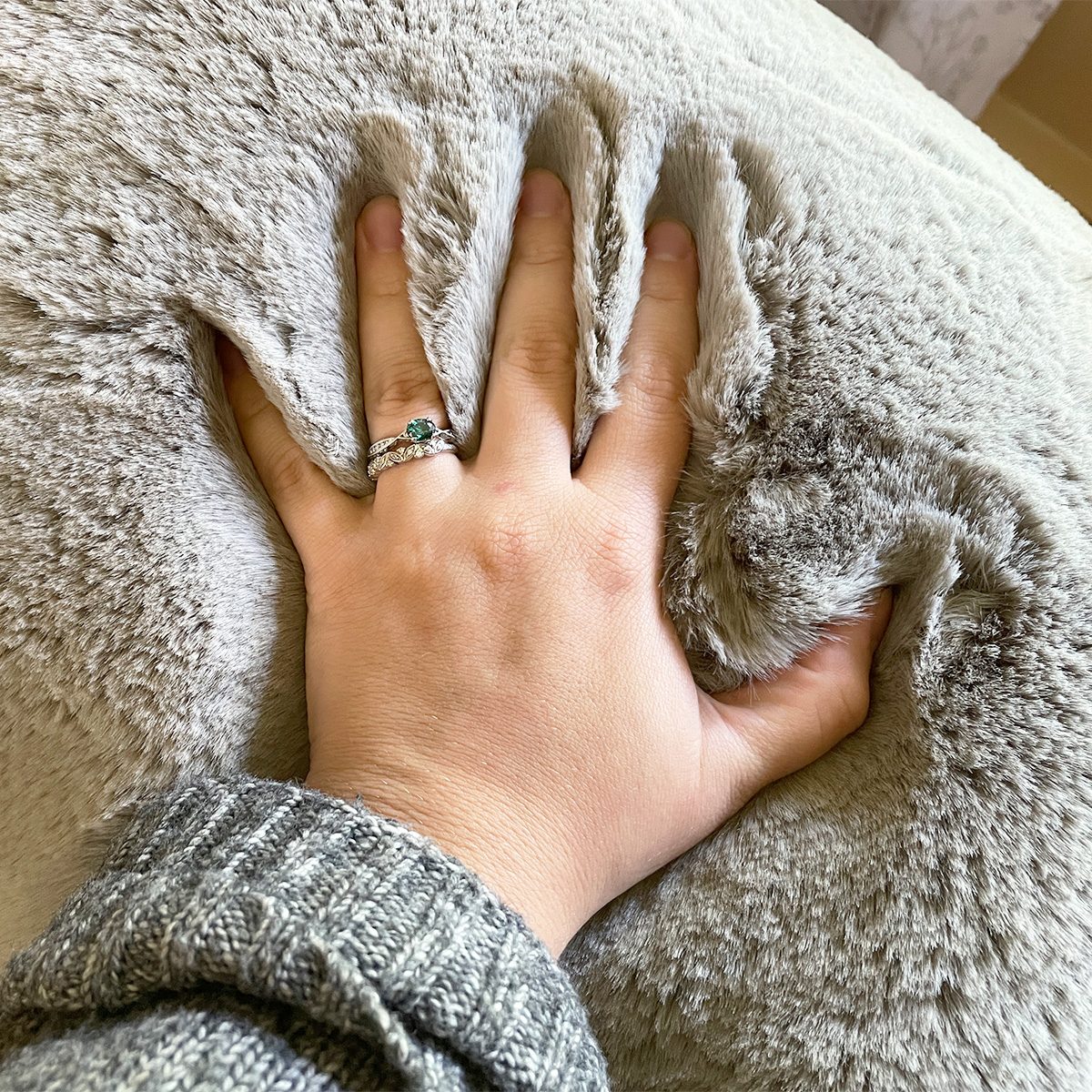 The Cozy Earth cuddle blanket is expensive, but it’s the softest throw ...