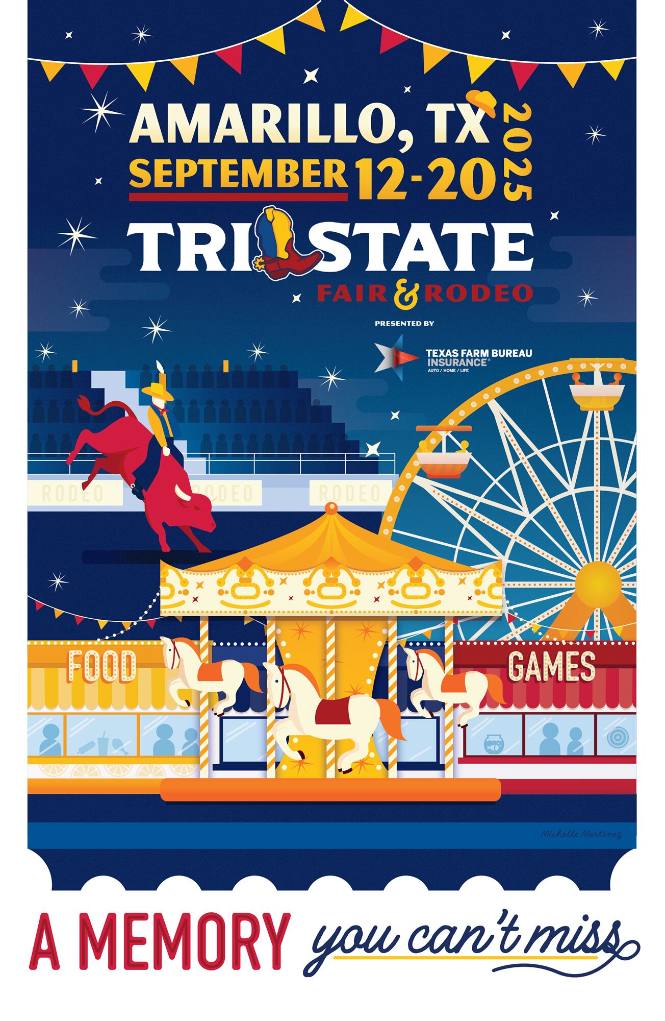 100th annual Tri-State Fair & Rodeo Parade set for this Saturday