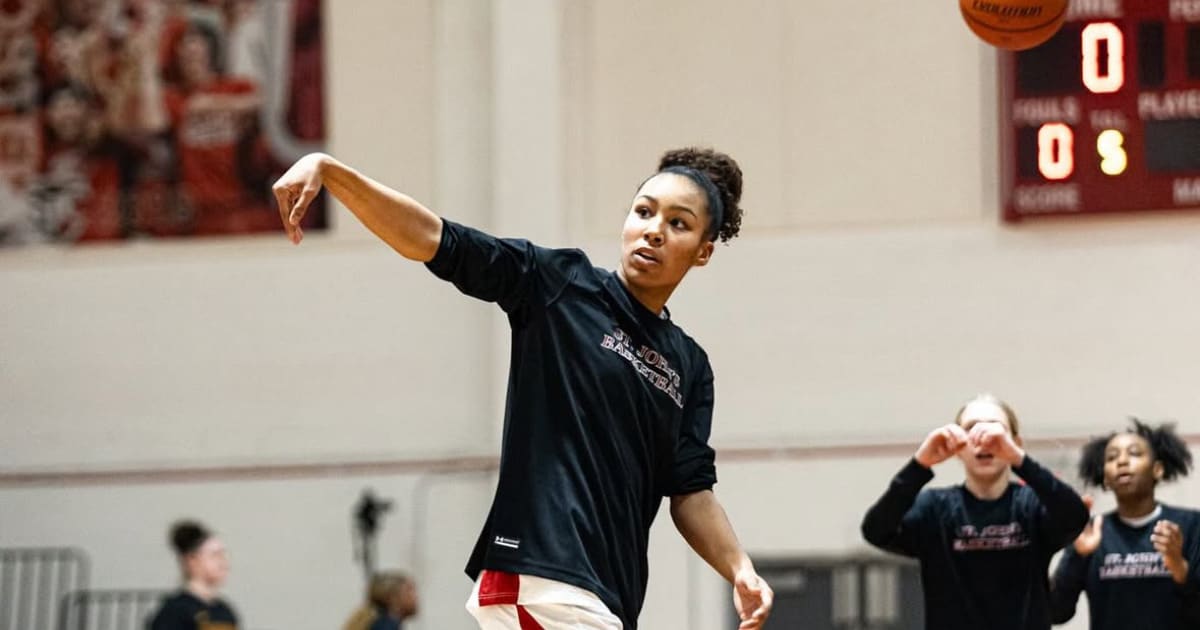 Top 2026 recruit Morgan Stewart commits to Florida State