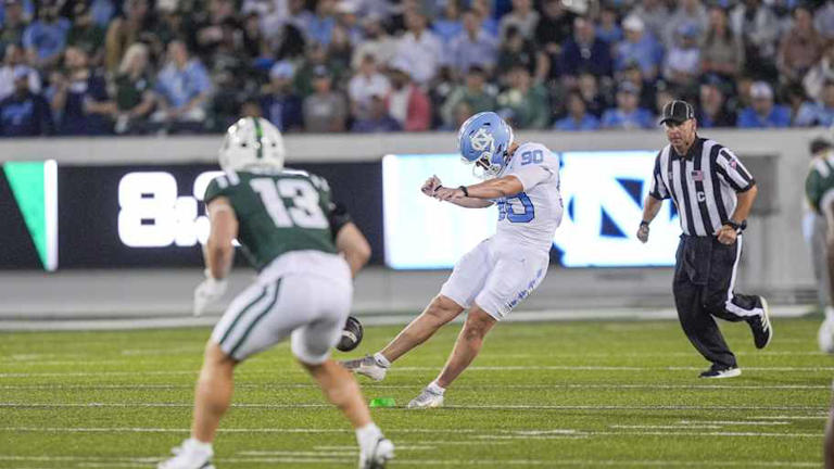 3 Quotes from Each Tar Heels Specialist Ahead of Richmond