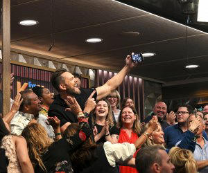 Live from New York Here's How to Catch a Kid-Friendly Television Taping ...