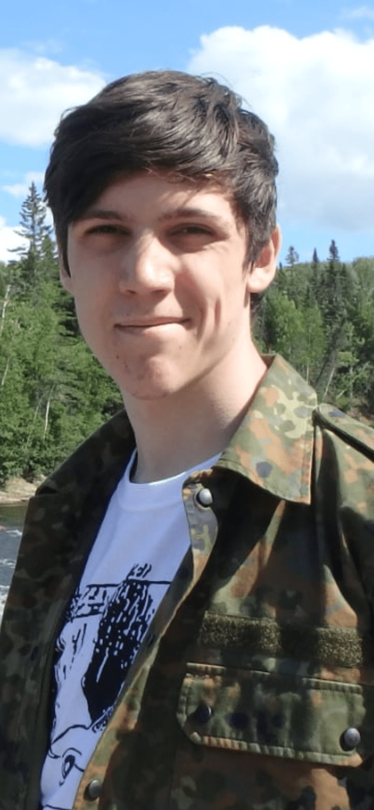 New Brunswick family reeling after they say son was killed in Russia ...