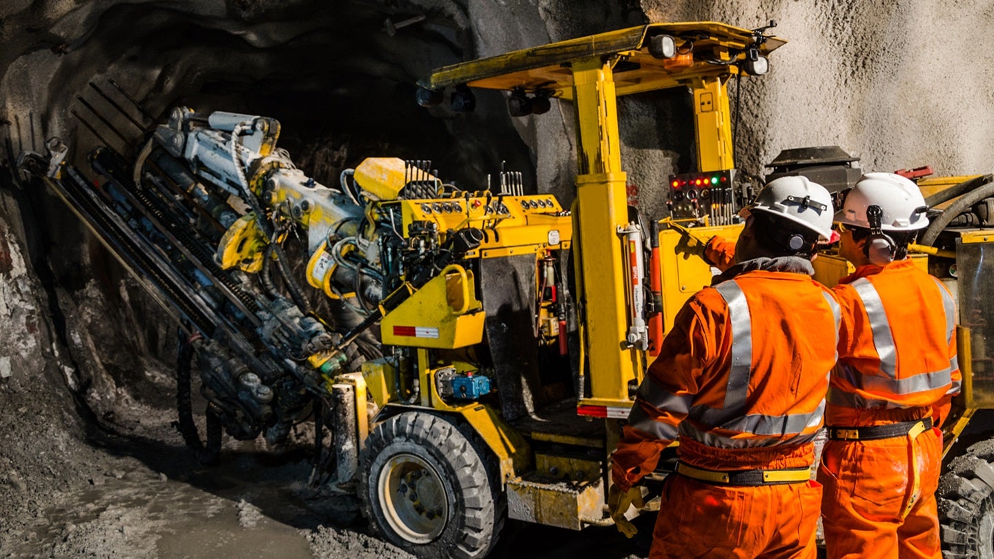 Barminco secures $198m contract for Dalgaranga Gold Project in Australia