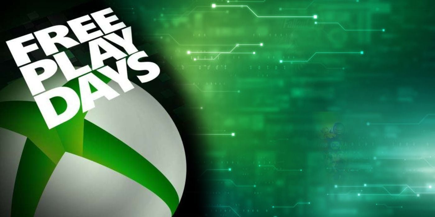 Altri giochi gratis nel weekend di prova di Xbox