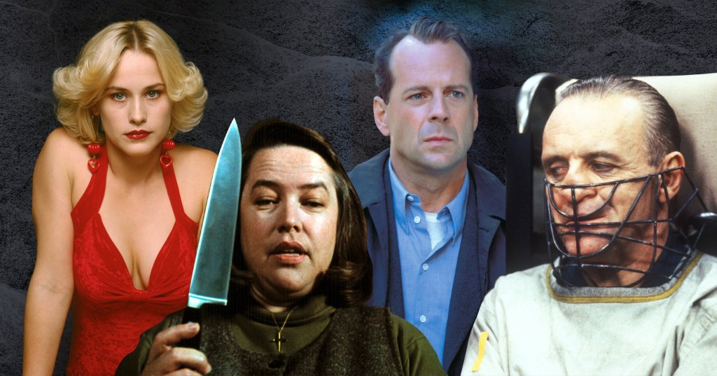 15 1990s thrillers every film fan simply has to watch