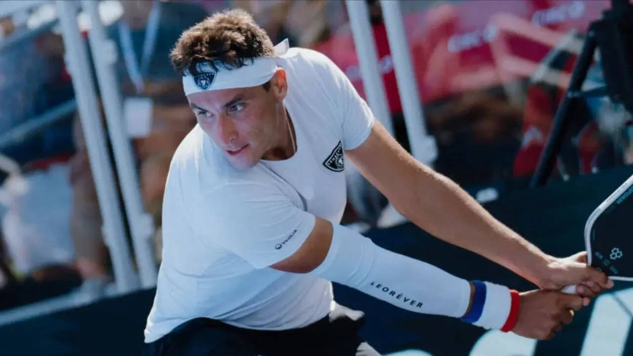 Jay Devilliers Topples John Lucian Goins, Ends Winning Streak in ...