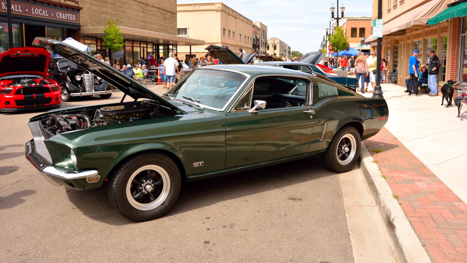 10 Cars That Were Only Cool Because Hollywood Said So