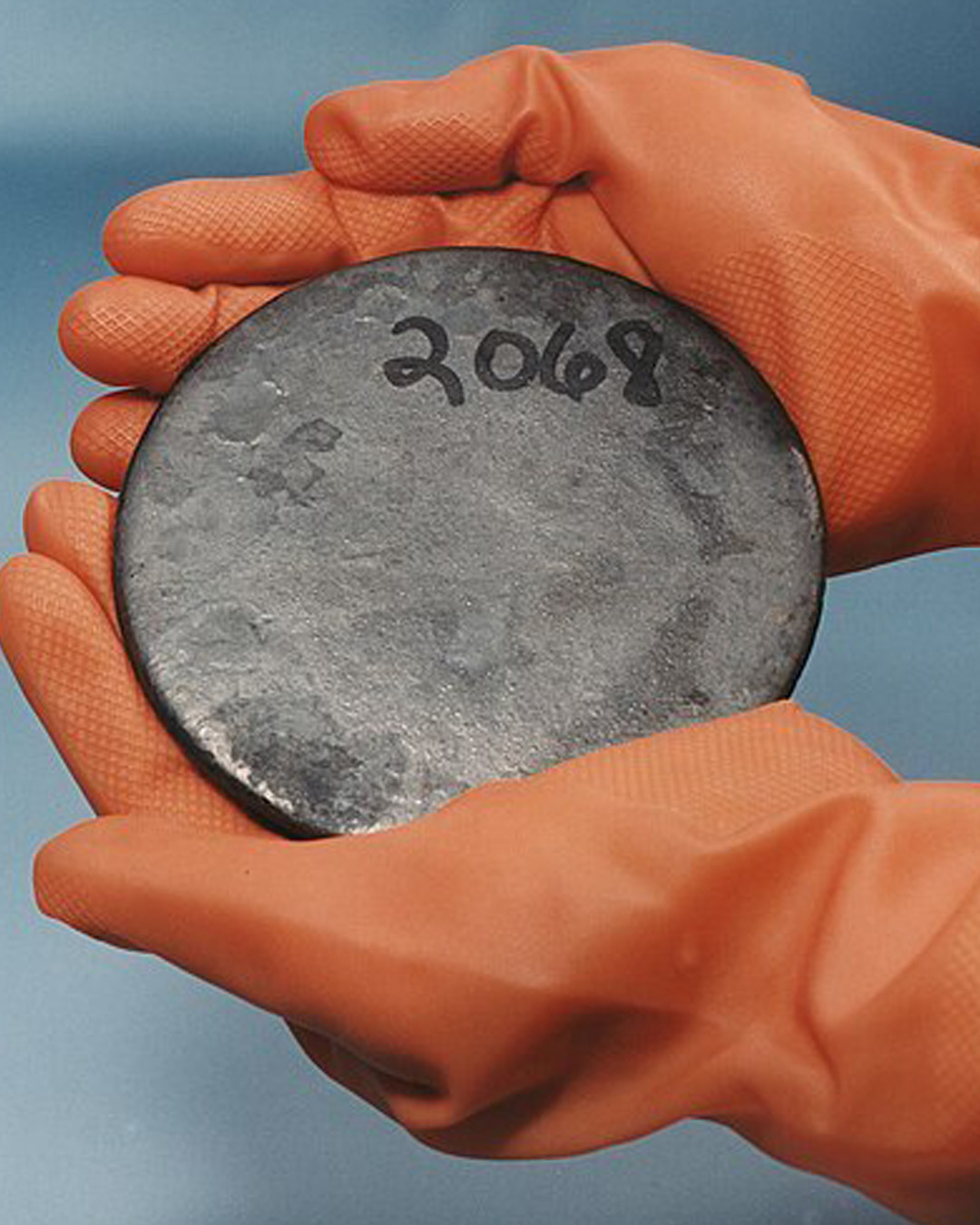 The World's ONLY Natural Nuclear Reactor