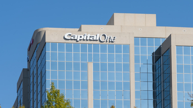 Capital One Customers Can Get A Bigger Payout If They Close Their ...