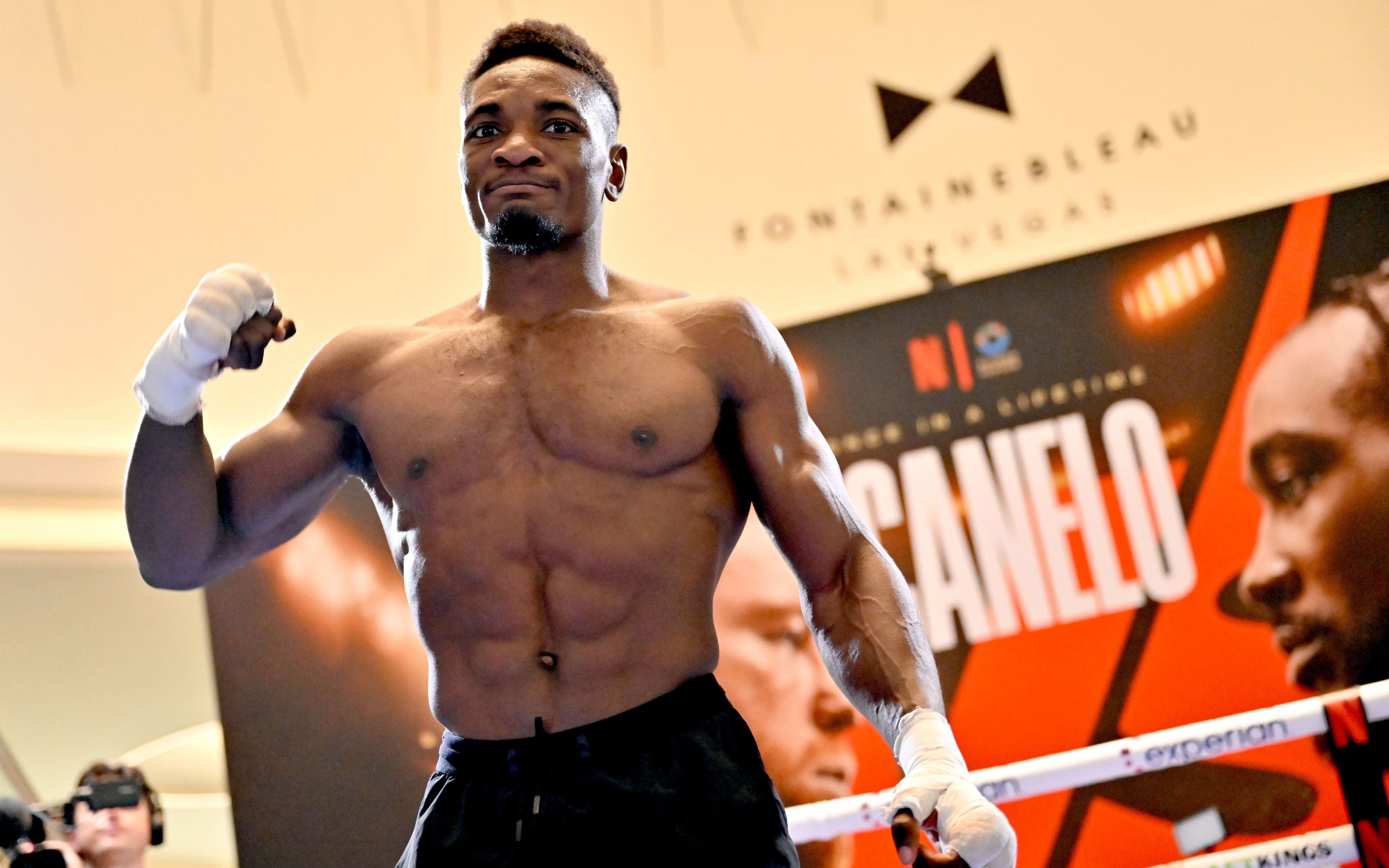 Canelo vs Crawford undercard and running order: Who is fighting and ...