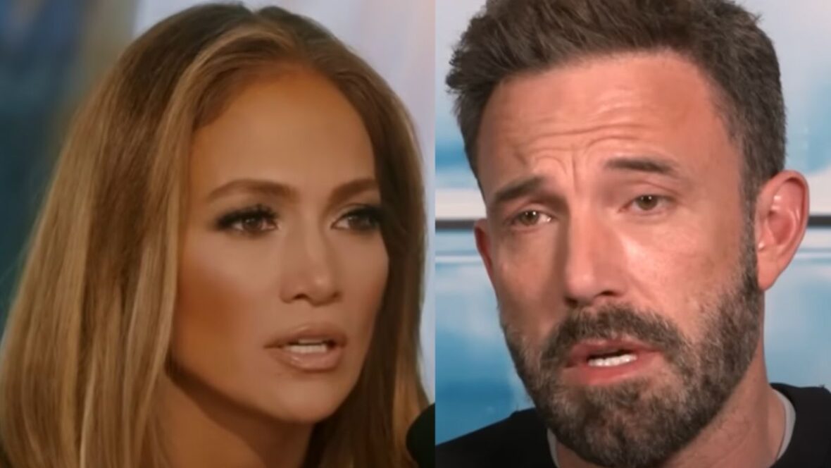 Jennifer Lopez Cuts Off Ben Affleck Months After Divorce – ‘So ...