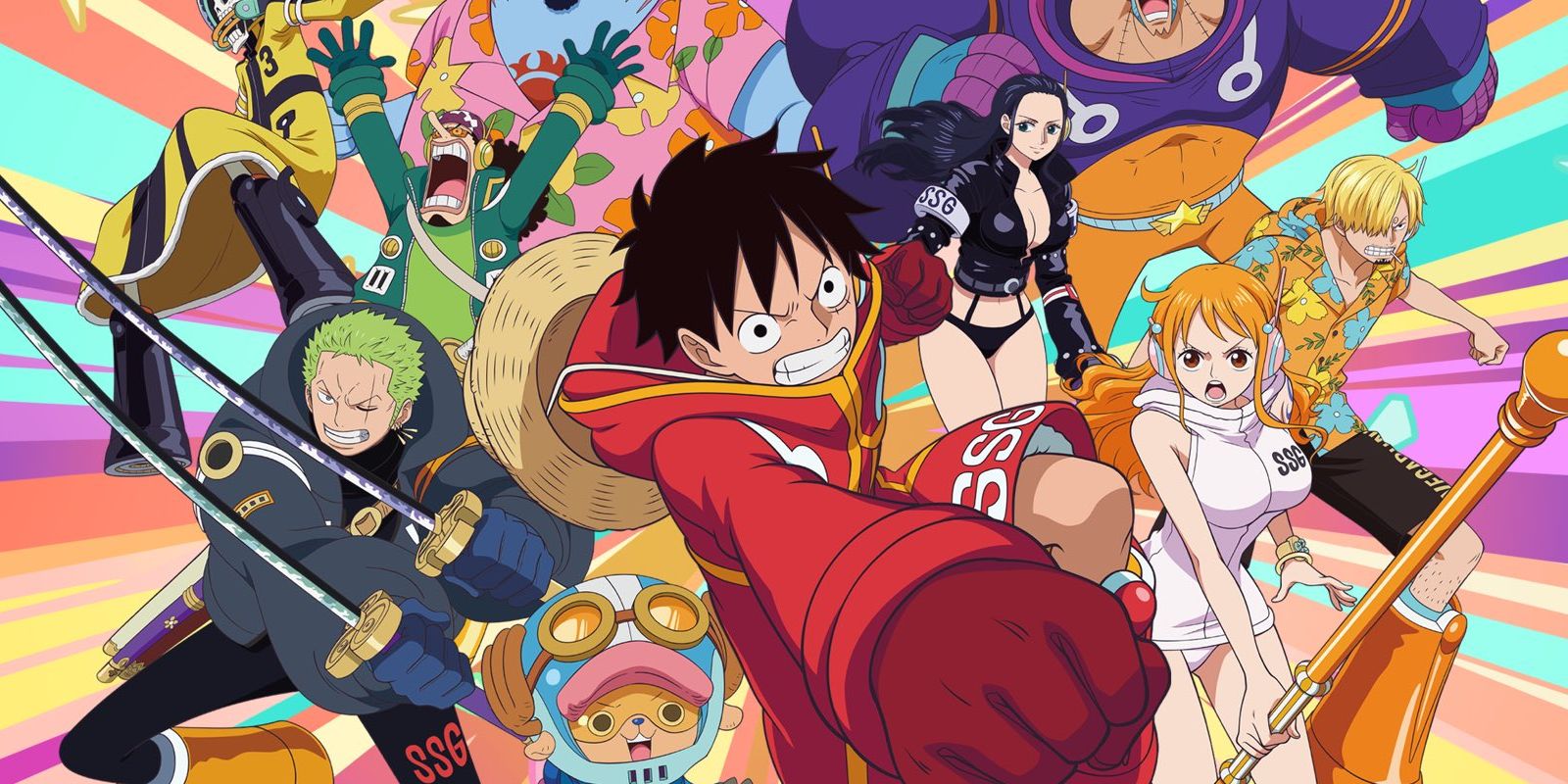 Netflix Reveals Unfortunate One Piece Streaming Reality
