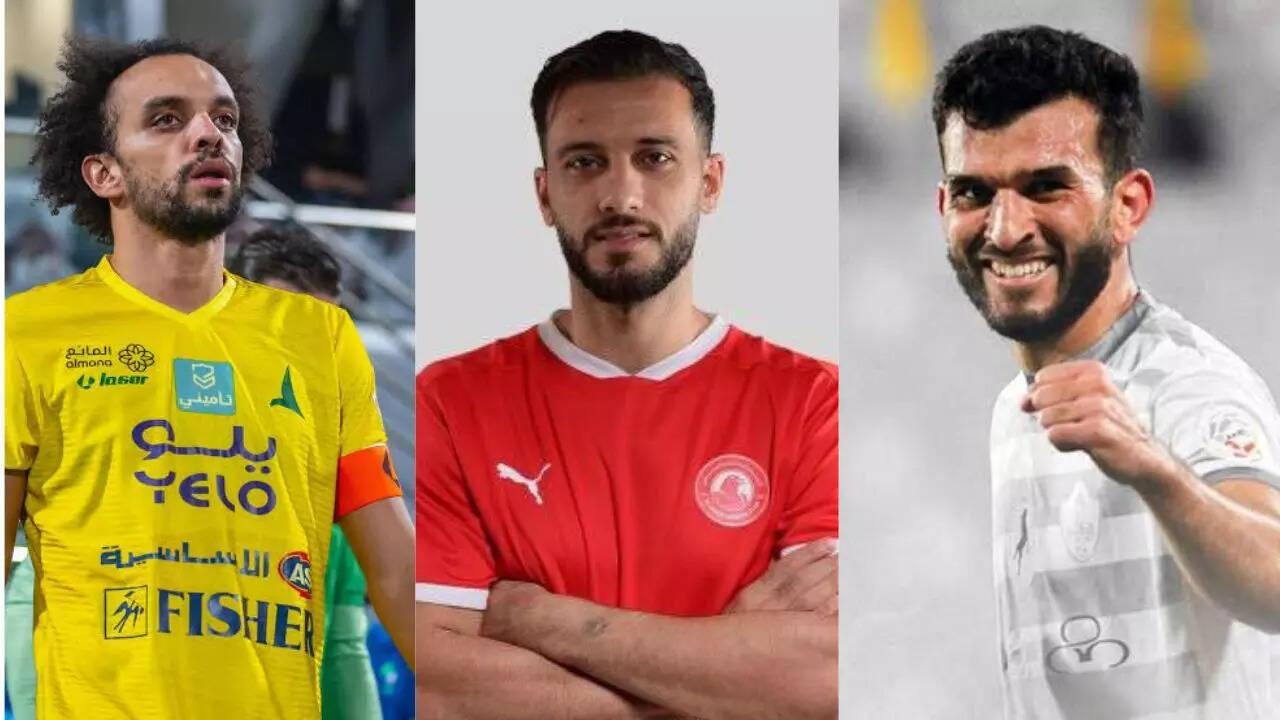 Al Hazem rely on RSL veterans to secure their Roshn Saudi League future