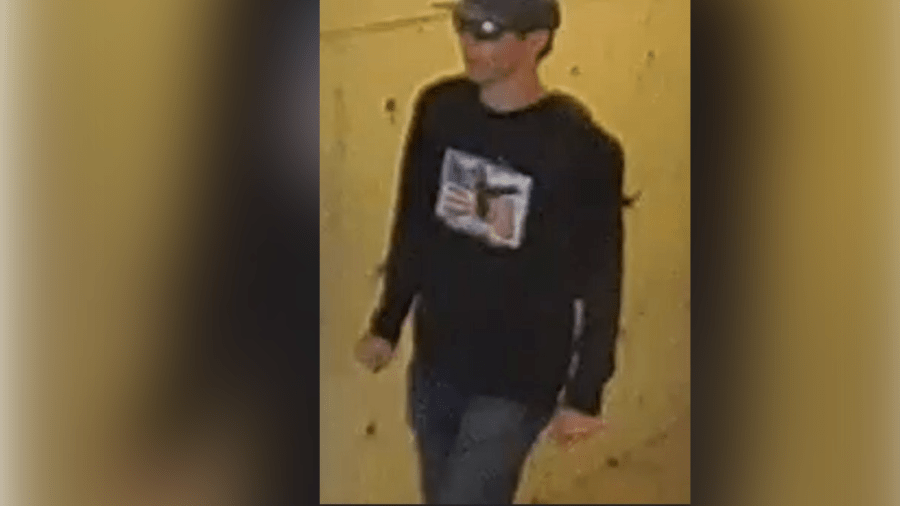 LIVE UPDATES: FBI offers $100,000 reward for information on Charlie ...