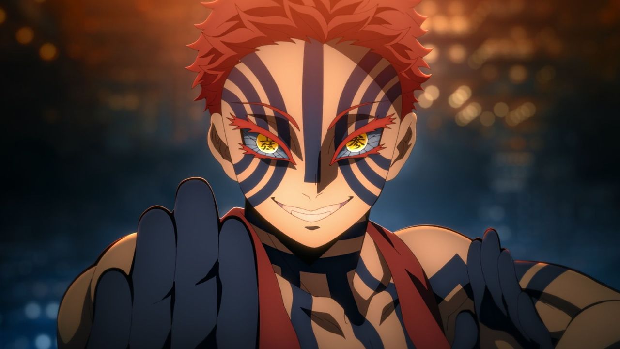 Demon Slayer: Infinity Castle gets a surprise China release, meaning $1 ...