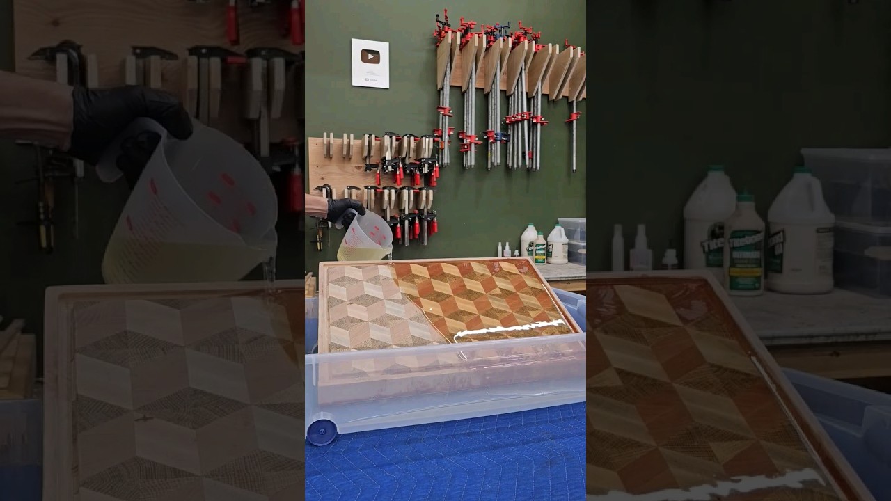 I made two custom boards in 60 seconds!