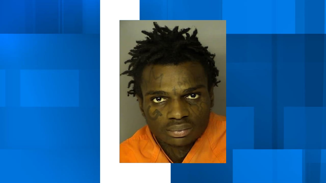 Man sentenced to 12 years in prison in connection with Myrtle Beach ...