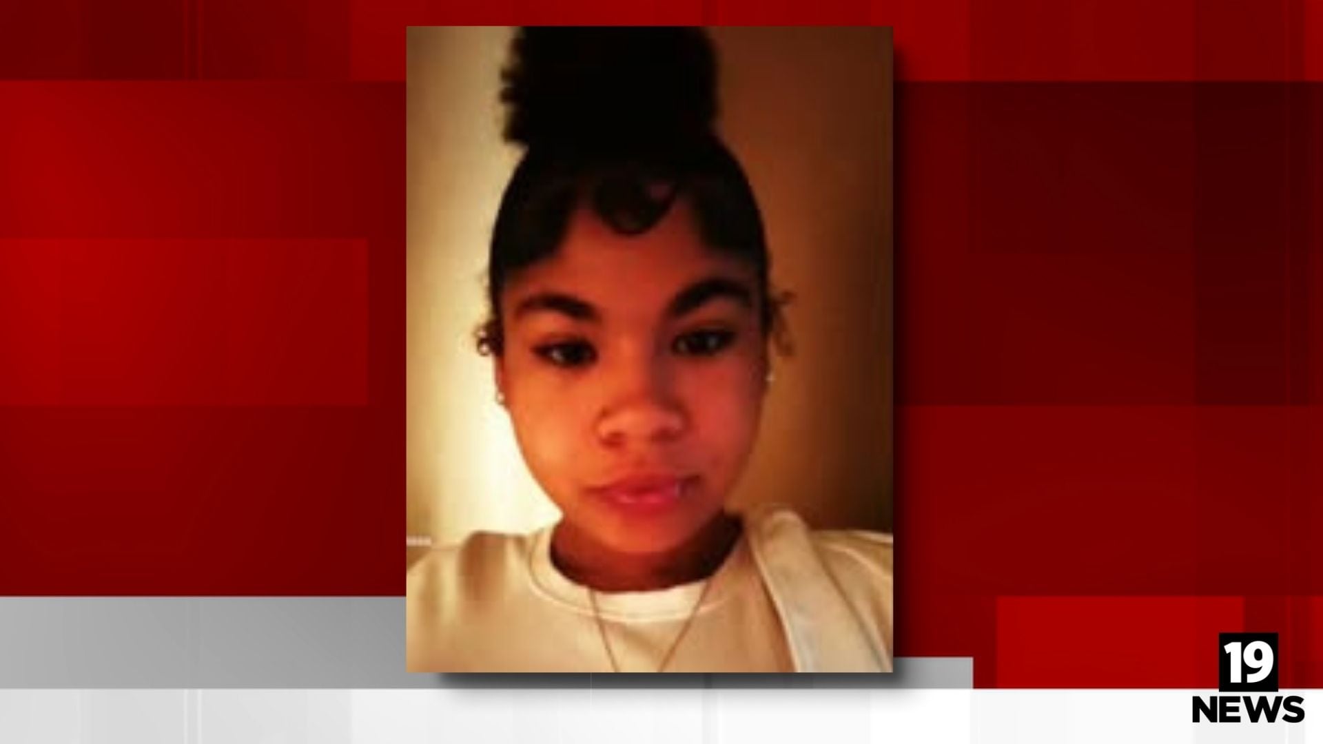 Missing, endangered Cleveland teen last seen in Ohio City