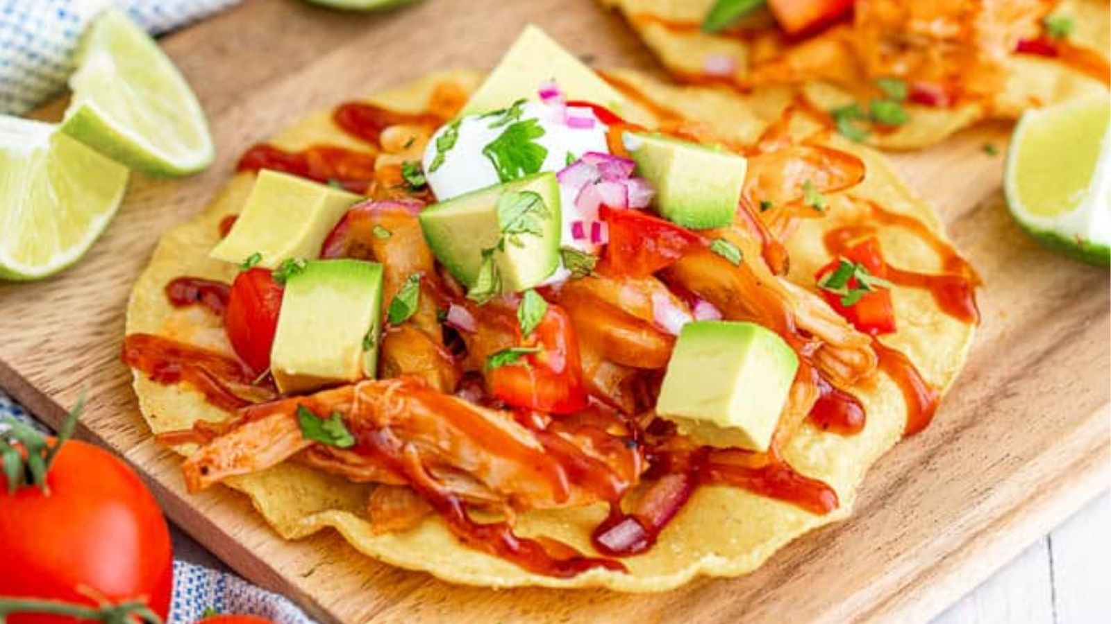 24 quick chicken recipes that make cooking look way more impressive ...