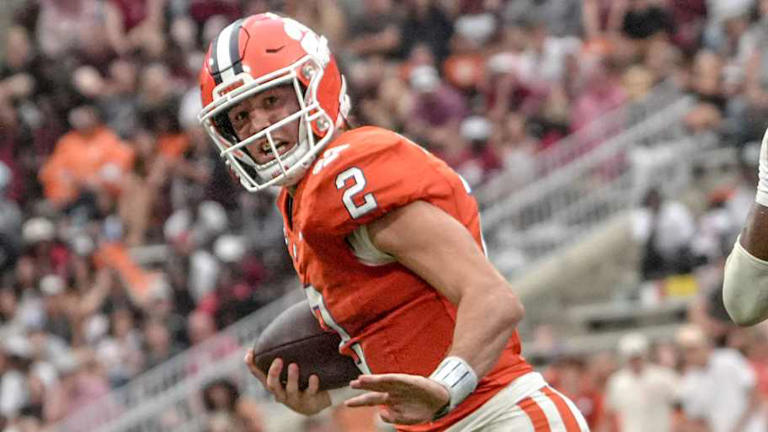 Previewing the top rivalry games in College Football for Week 3