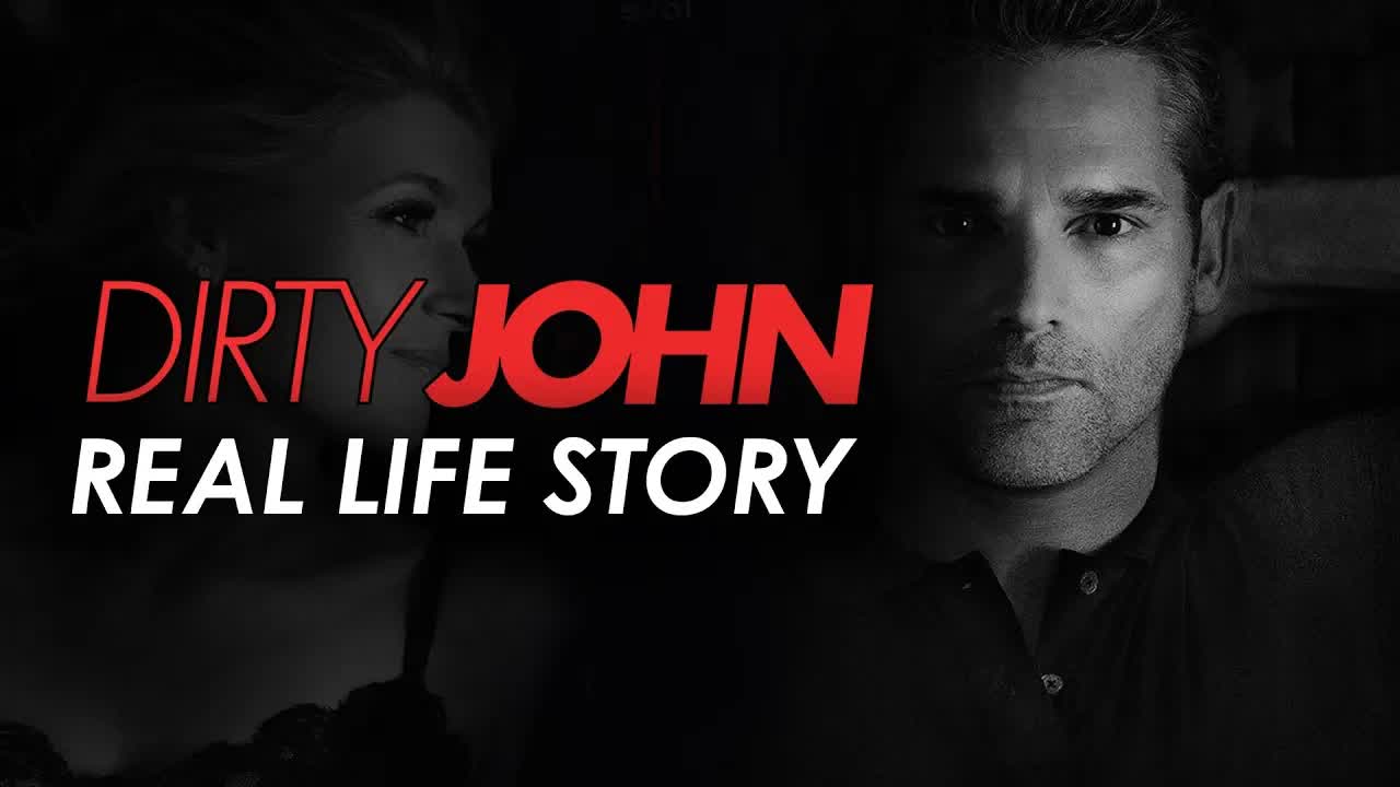 Dirty John: The real life story of John Meehan & my review of the ...