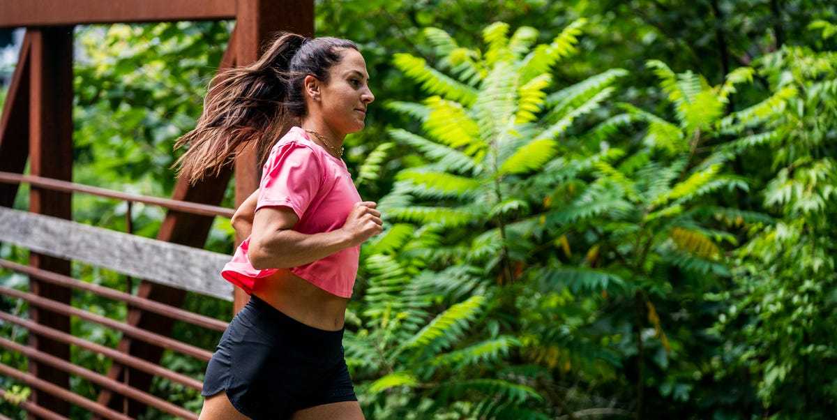 Long Runs Are Tough—But That’s Where the Magic Happens