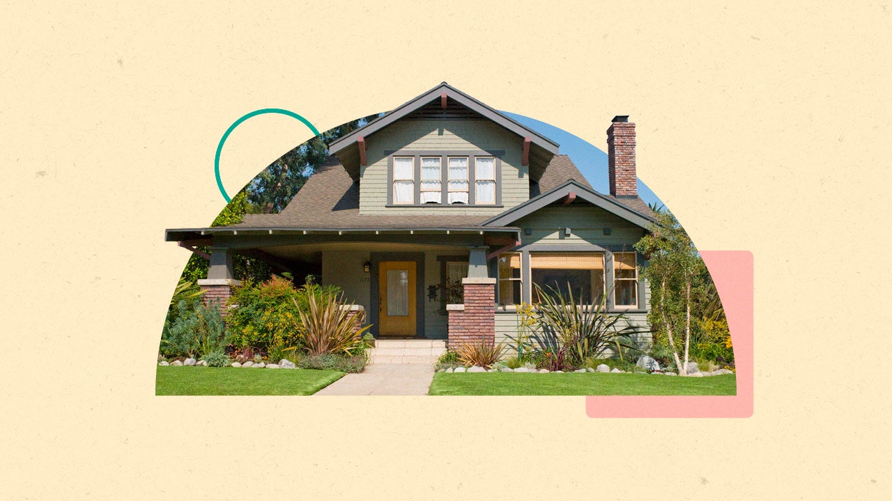 Average closing costs on a house in 2025