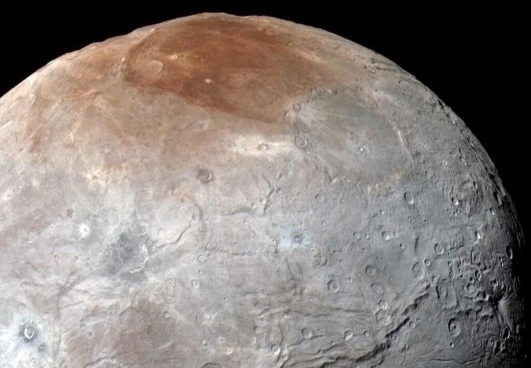 Pluto’s Moons and Everything You Didn’t Know You Want to Know About Them
