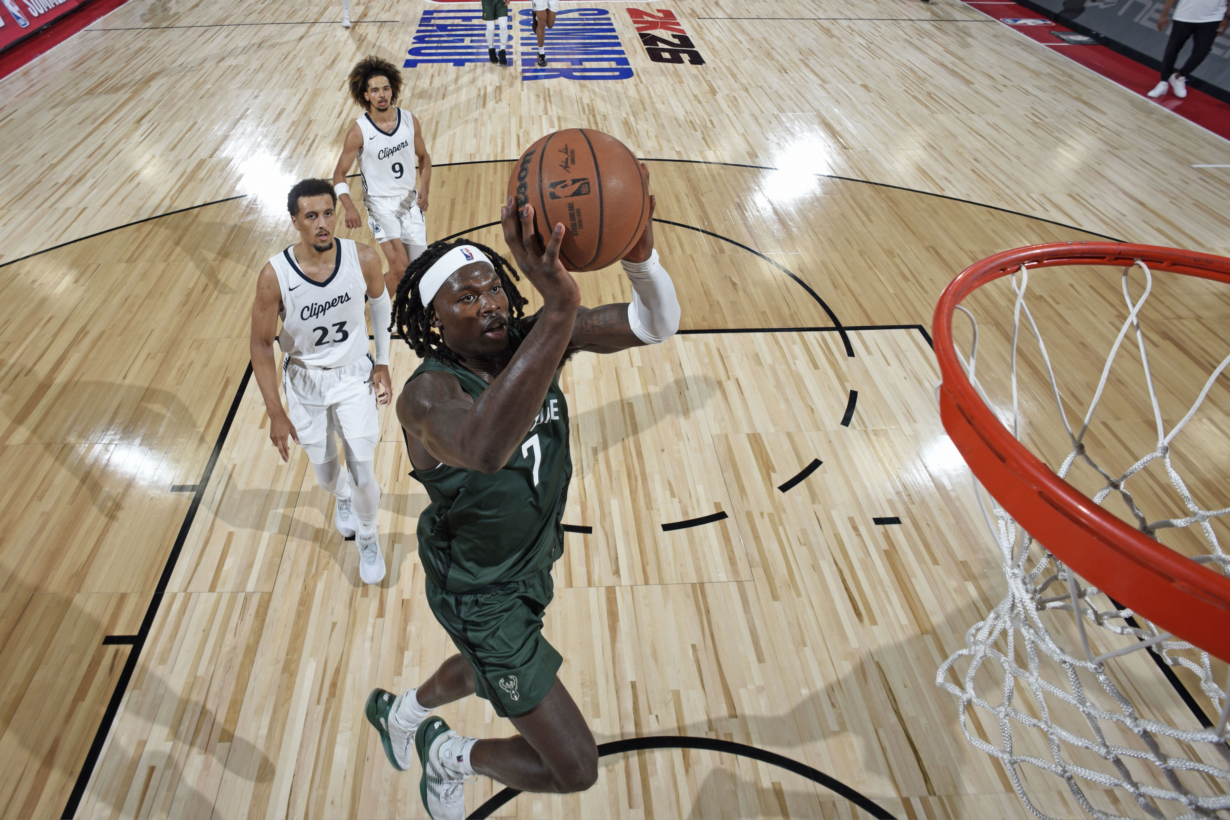 Ranking The Roster: The Summer of Chris Livingston equals 14th