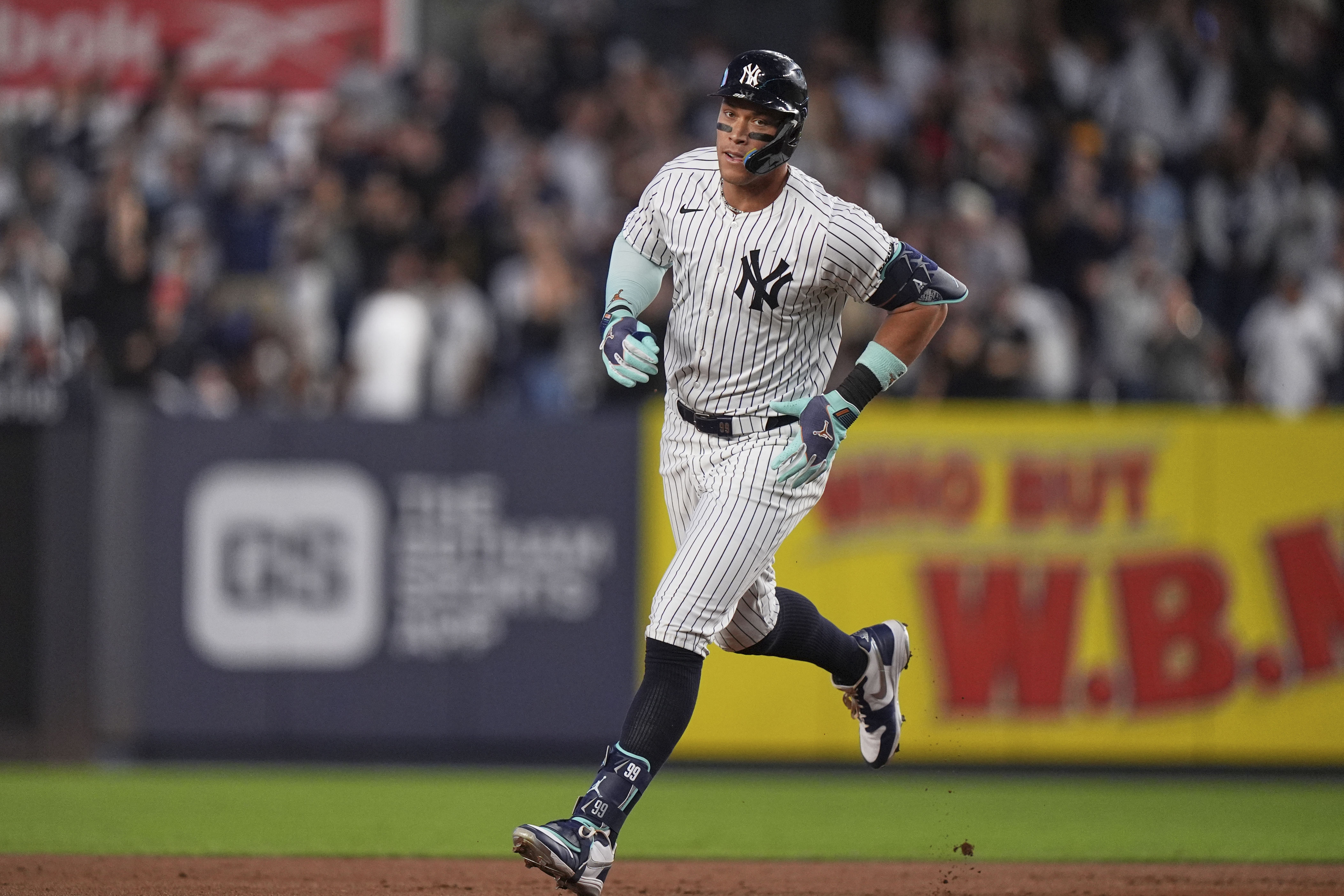 Sports expert? Test your knowledge with our weekly quiz.