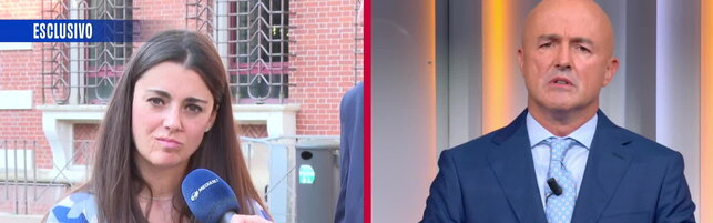 Lavinia Limido, parla la donna sfregiata dall'ex: "Spero di aver ...