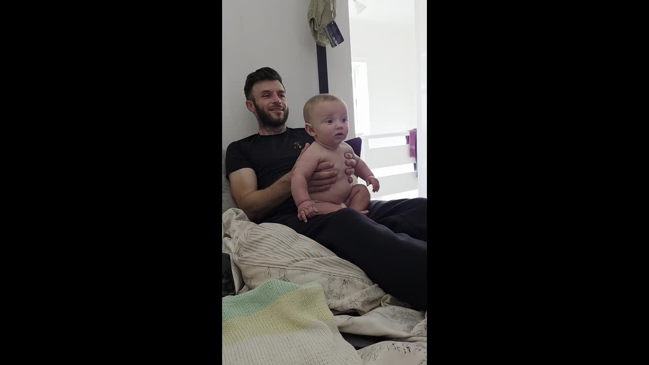 Baby Steven’s name moment melts hearts — Viral Instagram clip hits 281K ...