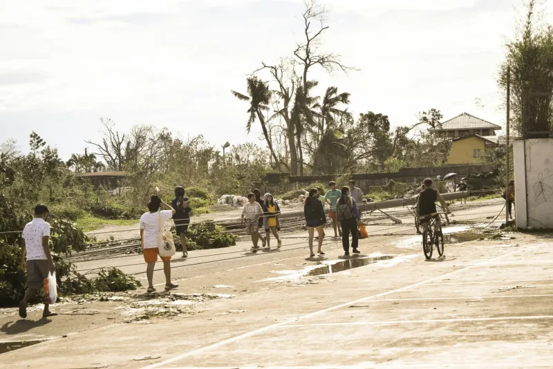 Zurich Resilience launches climate spotlight in Asia Pacific rollout