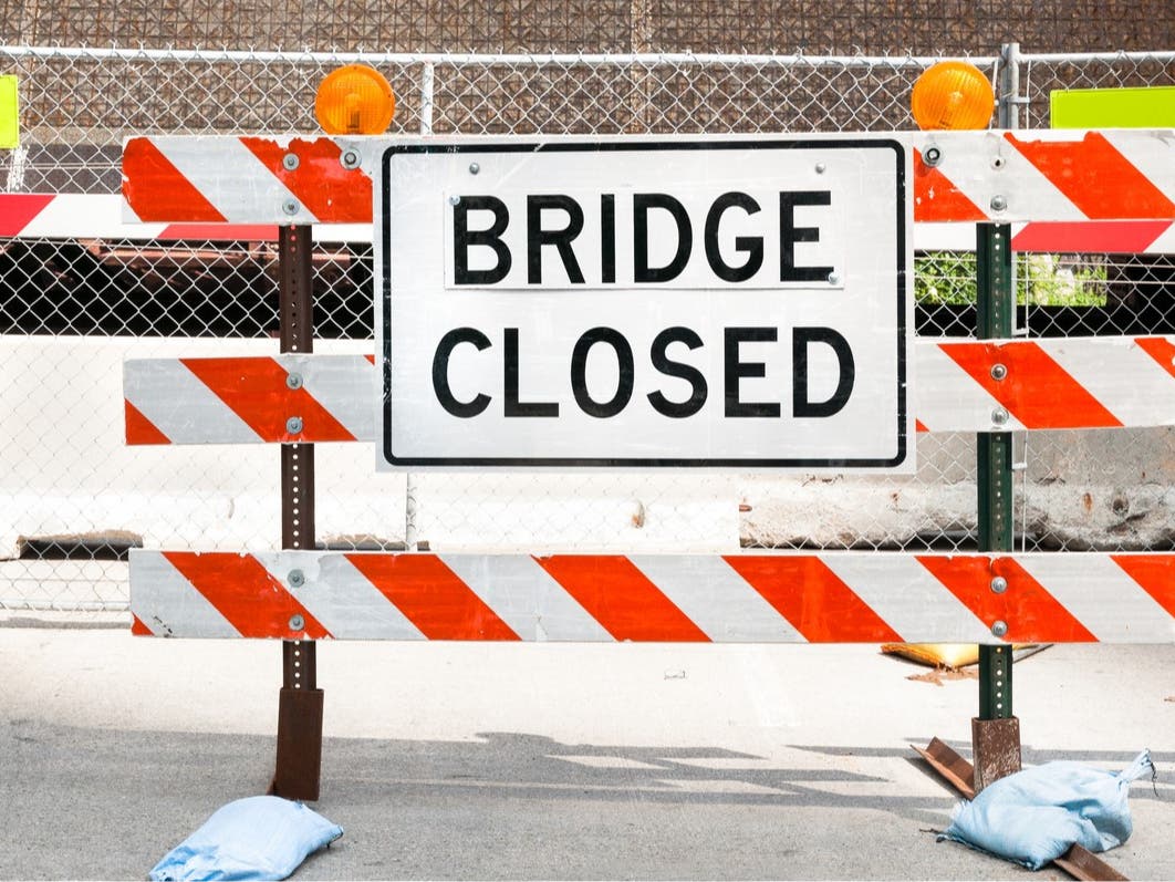 Beverly Hall-Whitaker Bridge Replacement Project Update