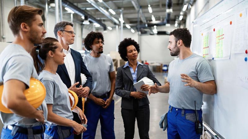 10 tips for effective communication in the workplace