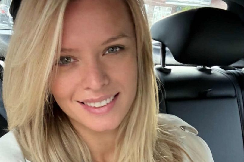 Strictly Come Dancing's Nadiya Bychkova 'fights tears' as she declares ...
