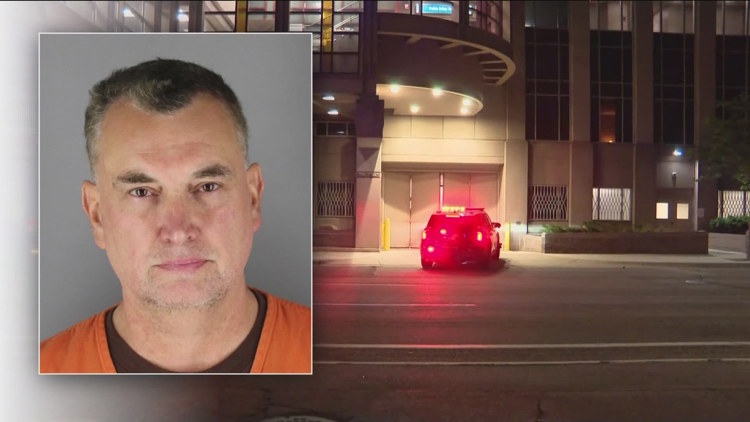 Vance Boelter's wife files for divorce, months after he allegedly shot ...