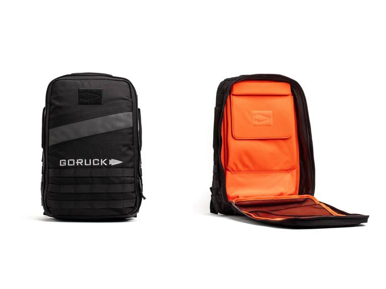 Best running backpacks to help you stay fuelled and hydrated in the ...