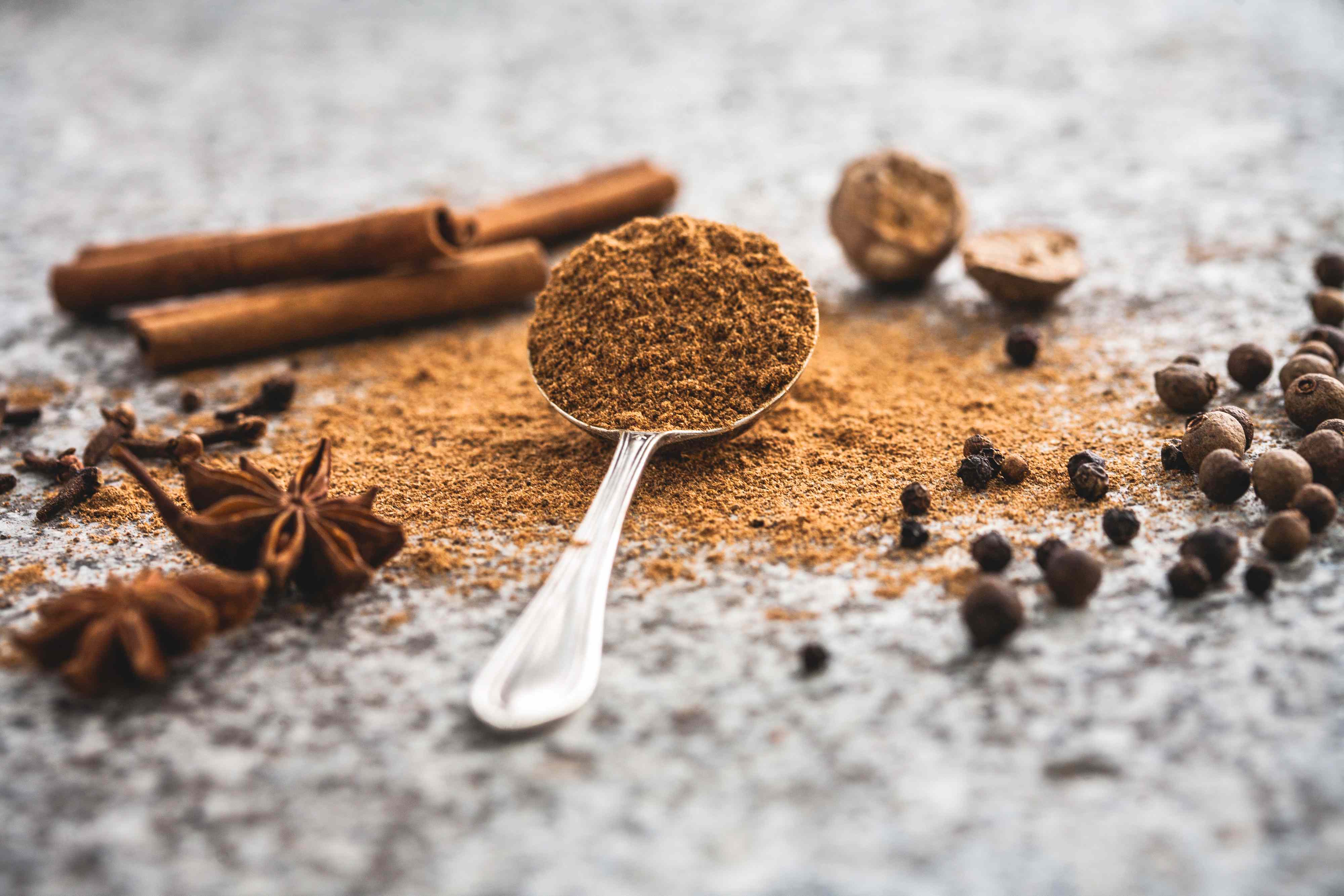 What's Actually In Pumpkin Spice? How Its 5 Spices Impact Your Health