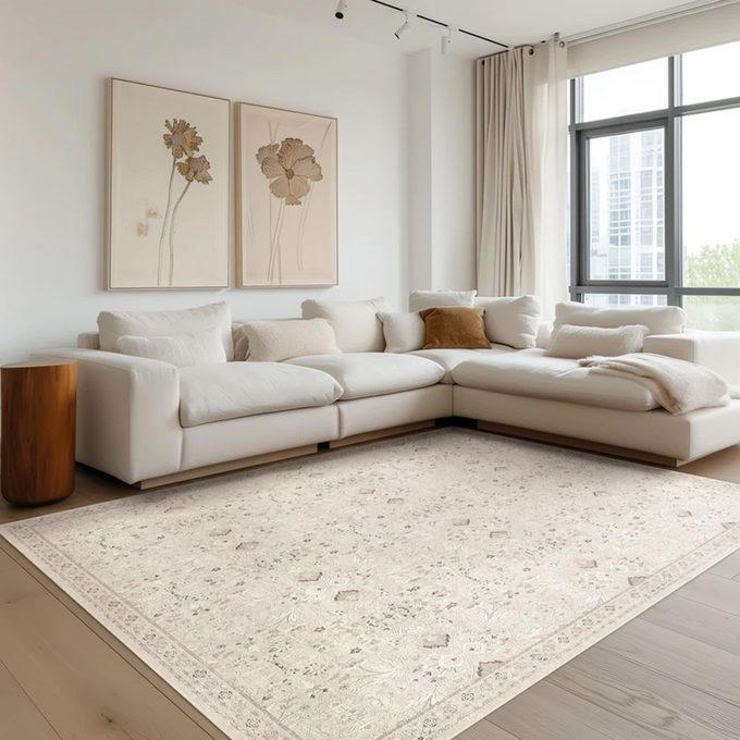 Tumble rugs review: Do these washable rugs really live up to the hype?