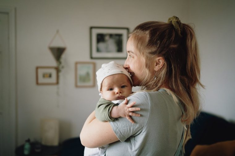 The first ‘designer babies’ are here – but can they really be more ...