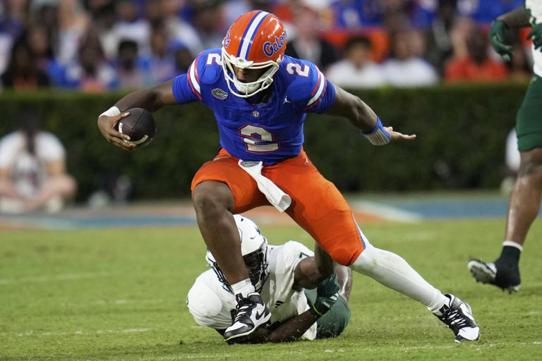 Tyler Robinson, 22, facing capital murder and weapons charges Details ...