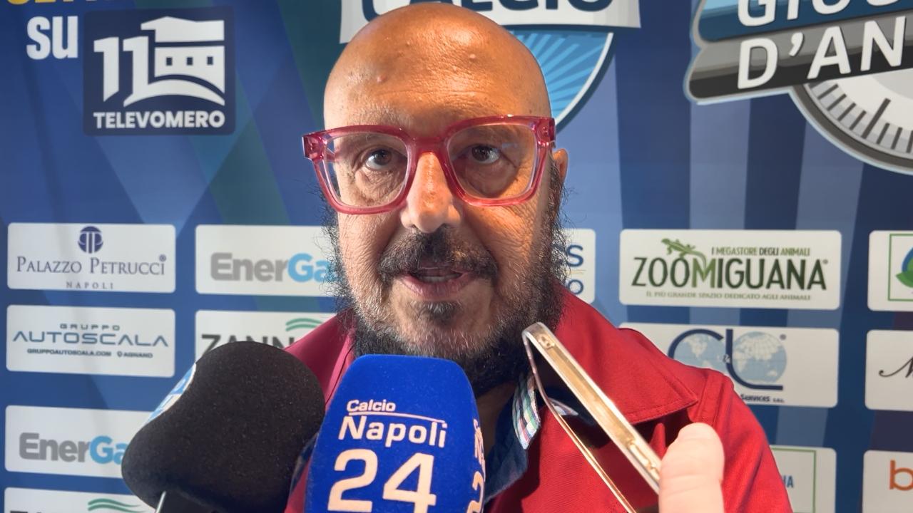 Marino svela: "Blocco mercato? In passato ci siamo fatti concedere la ...