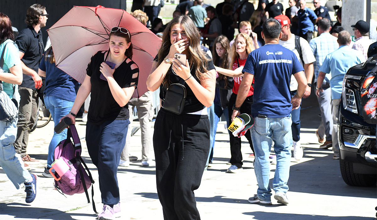 Witches who claim they hexed Charlie Kirk speak out after his death