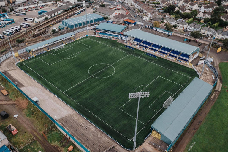 Criticism over 'inadequate and Belfast-centric' funding for football ...