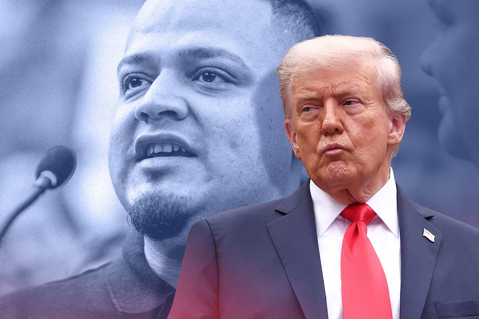 The Reason the Trump Administration Is So Obsessed With Deporting This ...